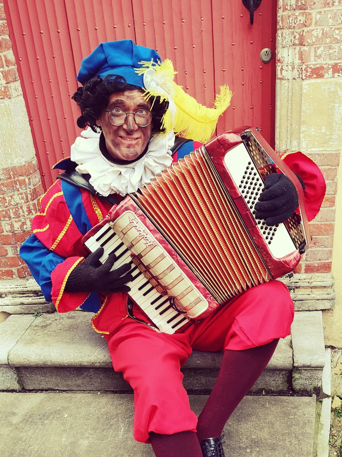 Piet muziek | Stip Entertainment